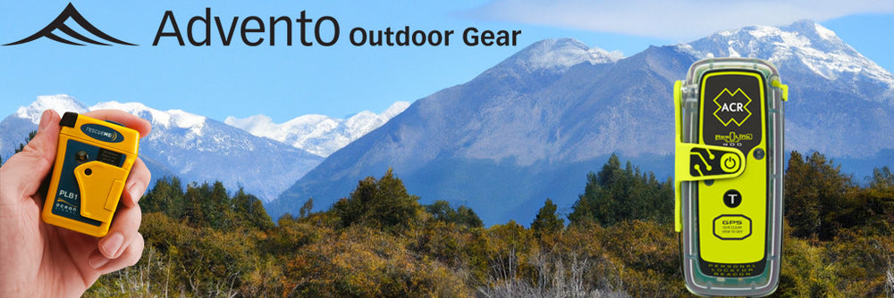 Information on the use of Personal Locator Beacons – Advento NZ