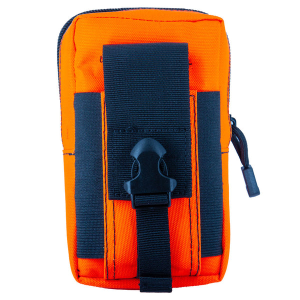 Phone PLB Double pocket Pouch – Advento NZ